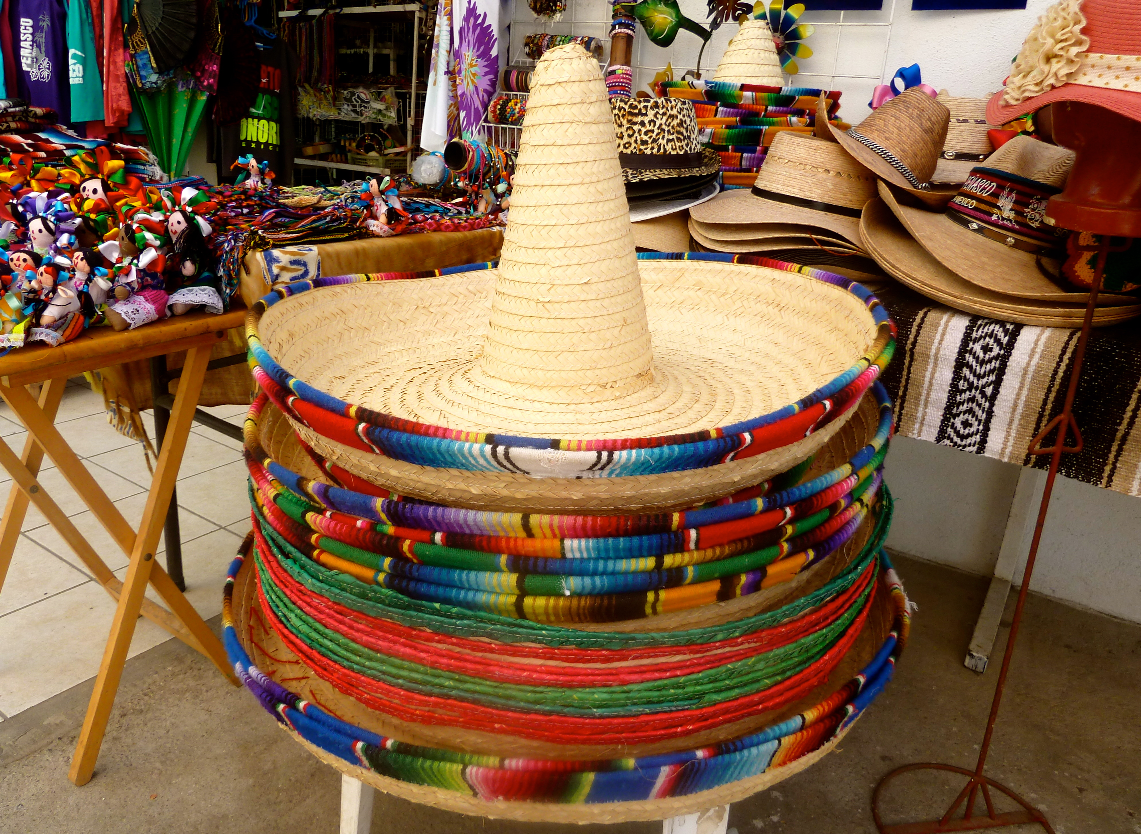 Rocky Point RV Parks in Puerto Peñasco, Sonora