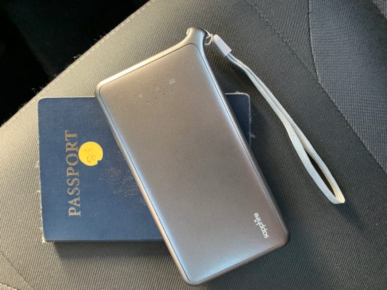 The Pros and Cons of TEP Wireless Devices While Abroad