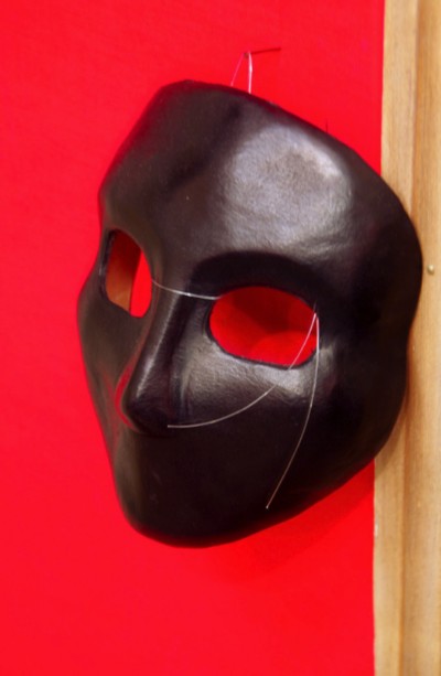 Venice – Behind the Mask