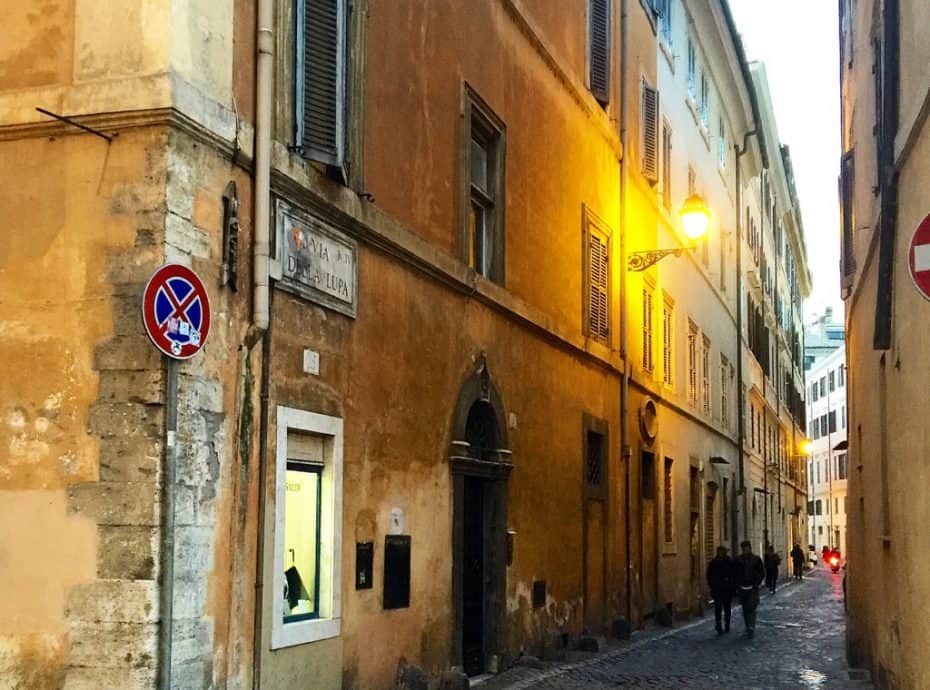 Hidden Gems in Rome - Discover the Secrets of an Ancient City