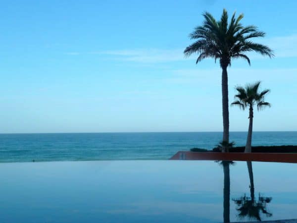 Rocky Point RV Parks in Puerto Peñasco, Sonora