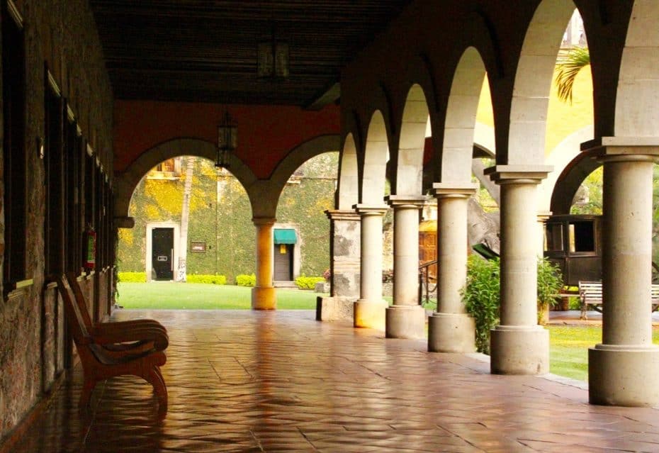 10 Most Popular Mexico Desintations & Cities to Visit