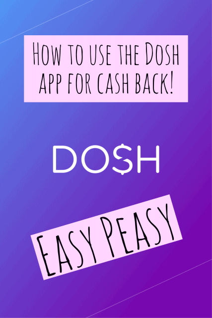 The Dosh App Guide: How Does the Dosh App Work?
