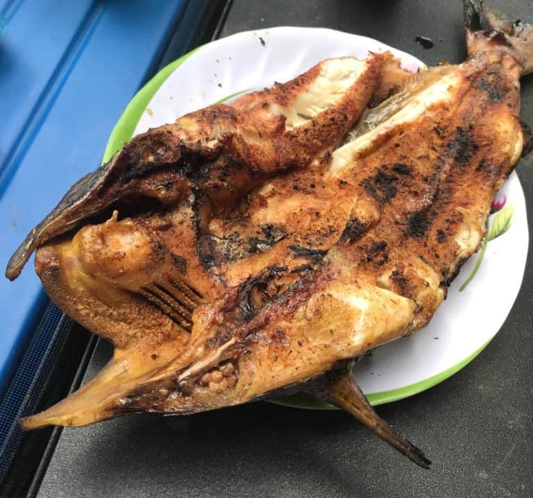 Guyanese Food: 21 Guyana Dishes You Should Try