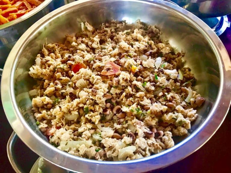 Guyanese Food: 21 Guyana Dishes You Should Try