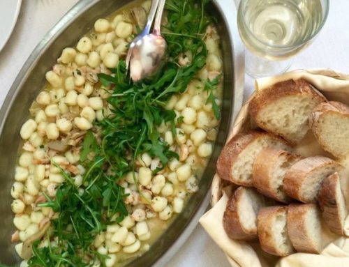 Ecuadorian Food: Cuenca's Variety of Food Goodness