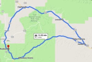 10+ Things To Do In Ruidoso New Mexico