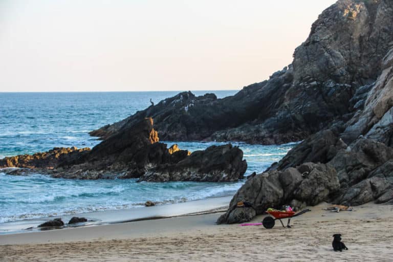 Everything You Need to Know About Playa Zipolite Mexico