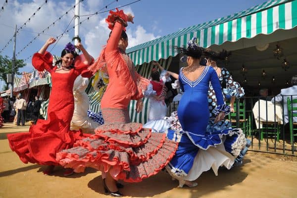 Seville, Spain: Top 15 Things to Do