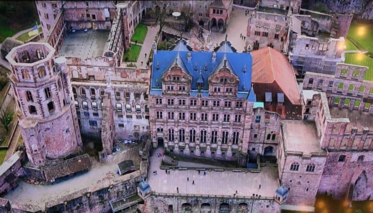 Secret Towns in Germany You Need To Visit