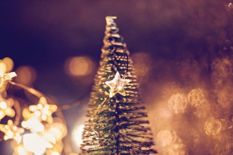 December Festivities that Celebrate Christmas in Mexico