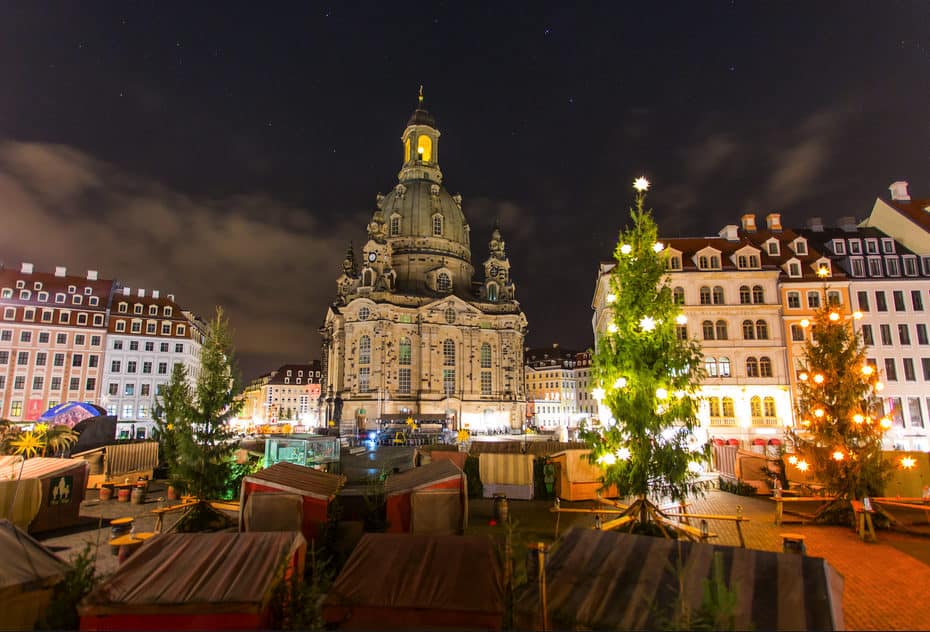 Ultimate Guide to the BEST Christmas Markets in Germany