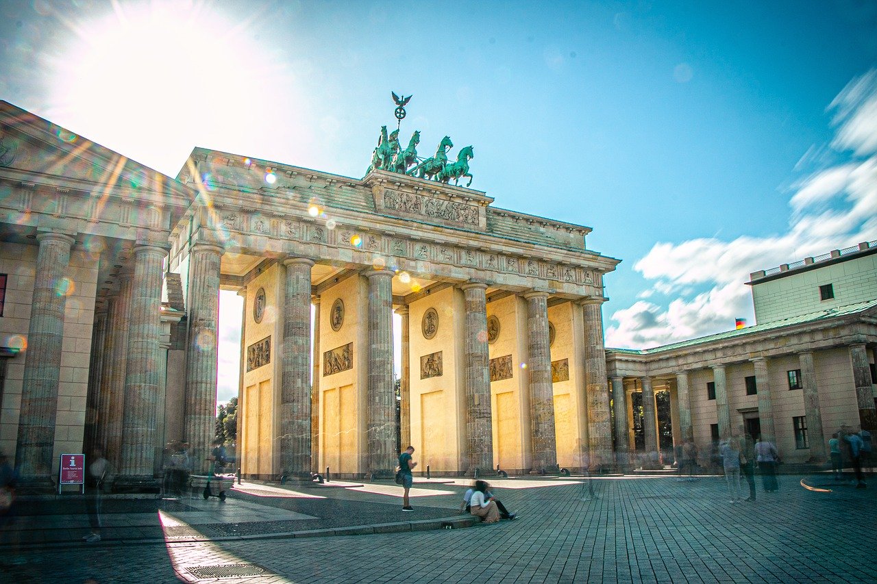 10 Age-Old German Landmarks You Must See to Believe!