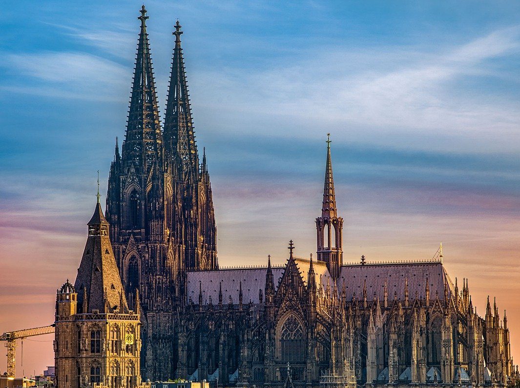 10 Age-Old German Landmarks You Must See to Believe!