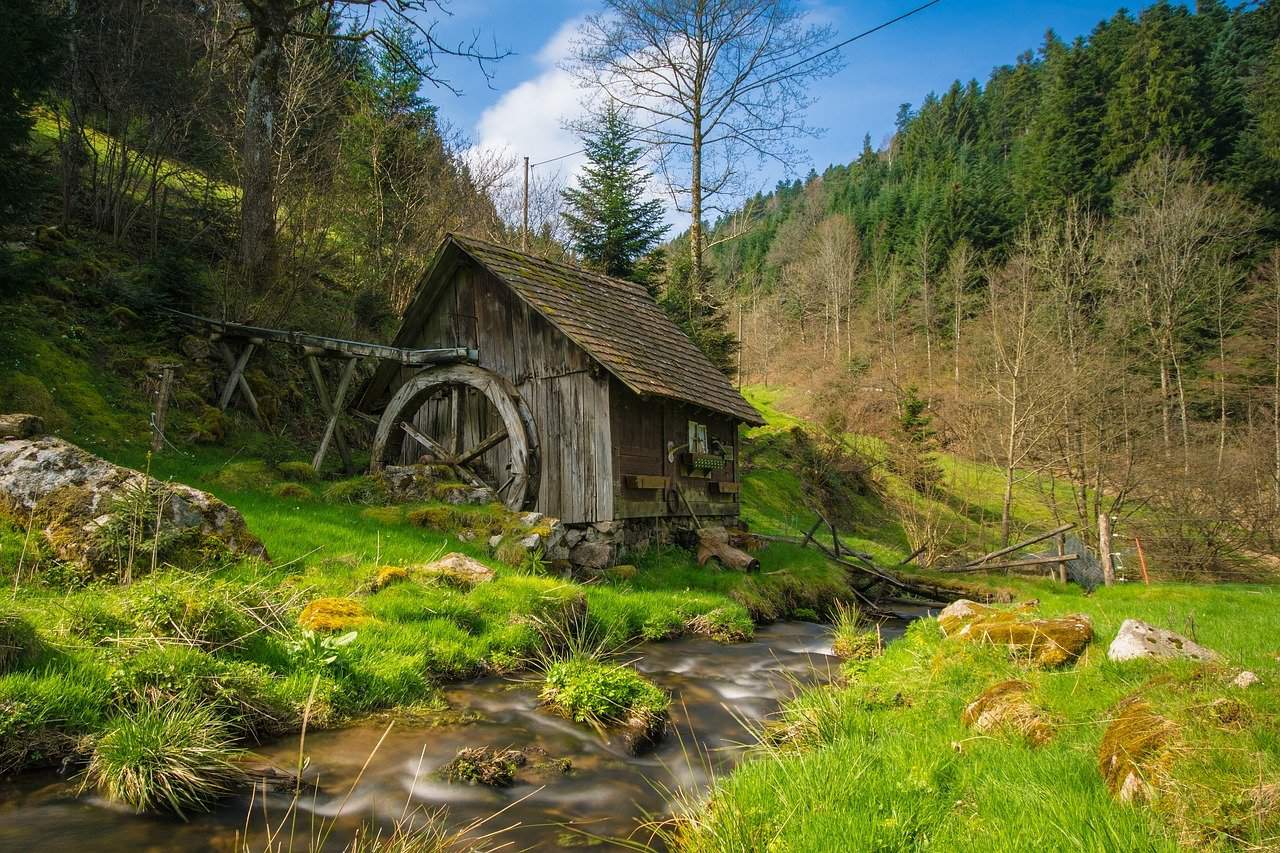 10 Age-Old German Landmarks You Must See to Believe!
