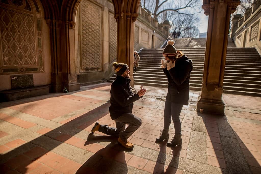 Tips For The Ultimate Proposal Getaway