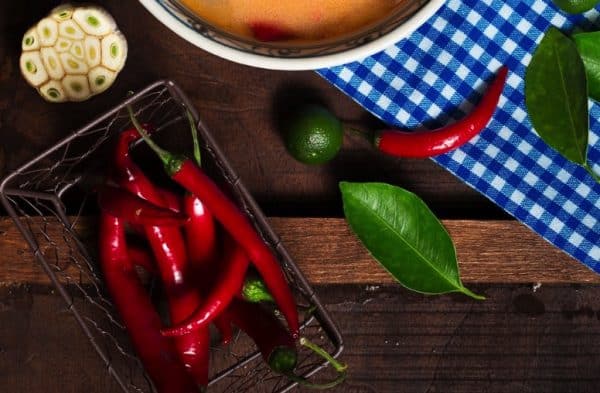 Season Your Life with These Cuban Spices!