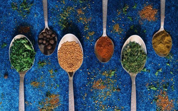 Season Your Life with These Cuban Spices!