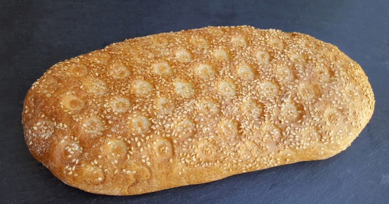 Greek Breads - Absolutely Delicious!