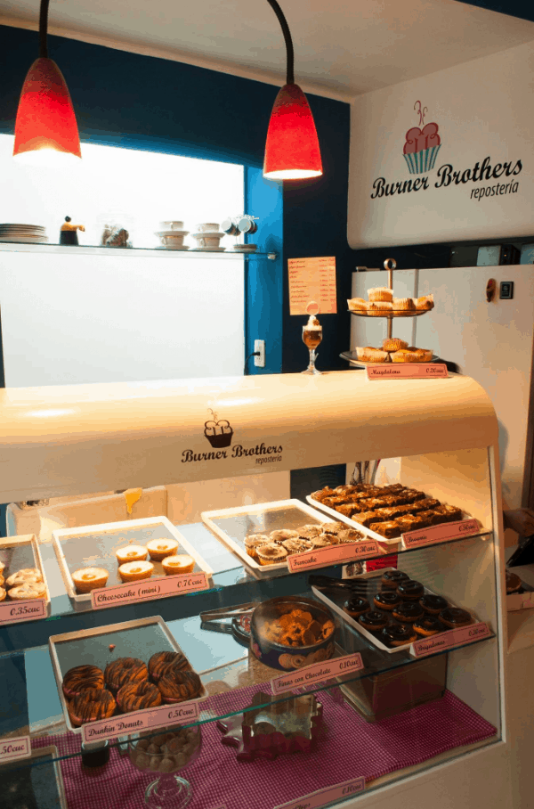 A Spoonful of Cuban Desserts