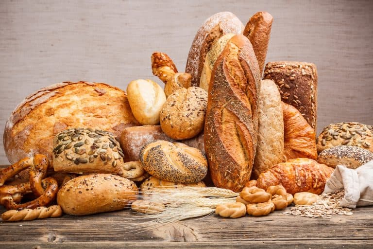 Greek Breads - Absolutely Delicious!