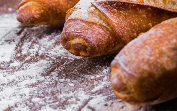 Greek Breads - Absolutely Delicious!