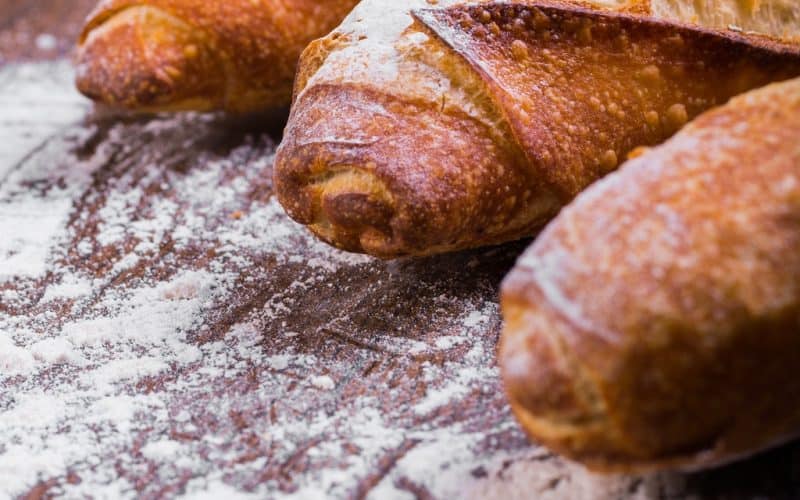 Greek Breads - Absolutely Delicious!