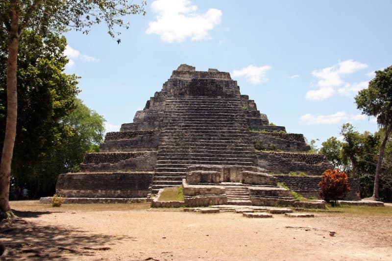 Famous Landmarks in Mexico You Must Visit!