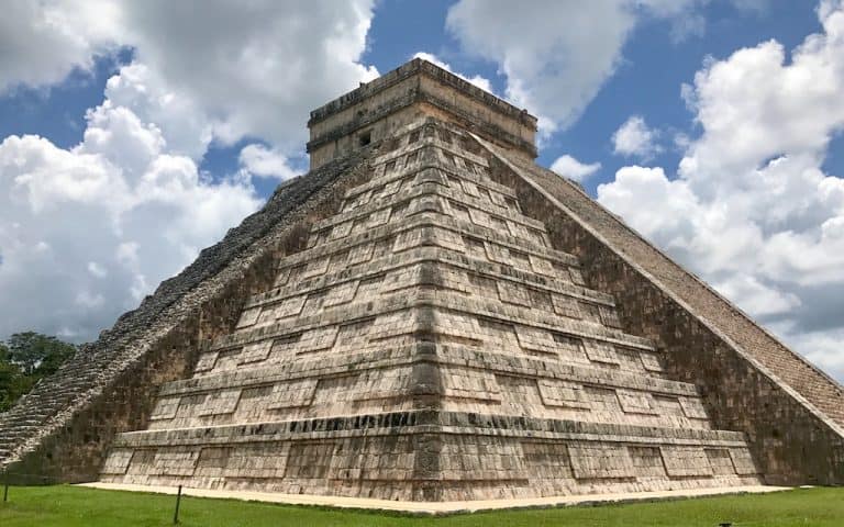 Famous Landmarks in Mexico You Must Visit!