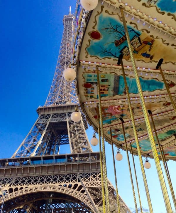 15 Famous French Landmarks Not To Miss!