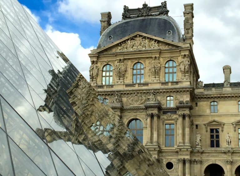 15 Famous French Landmarks Not To Miss!
