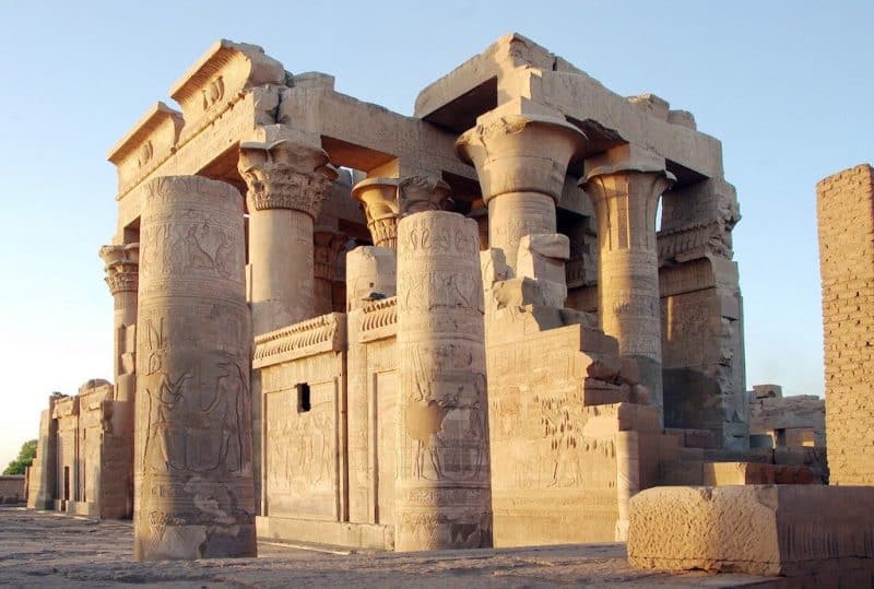 The Best Egypt Landmarks of All Time