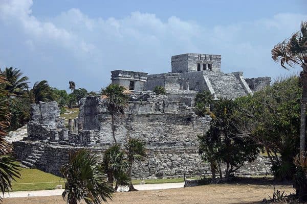 Famous Landmarks in Mexico You Must Visit!