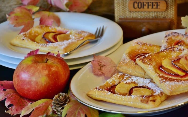 Scrumptious Cuban Pastries to Savor!