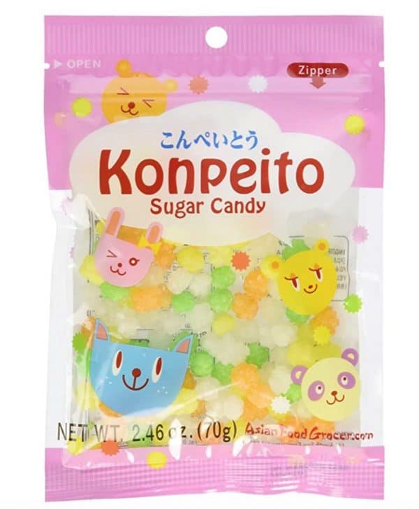Only the BEST Japanese Snacks in the World!