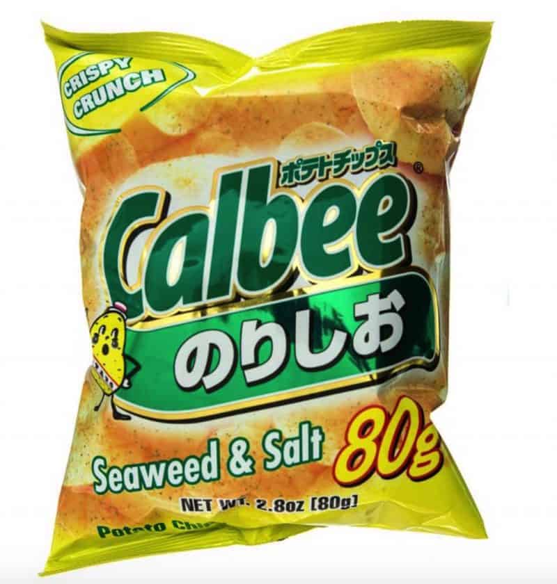 Only the BEST Japanese Snacks in the World!