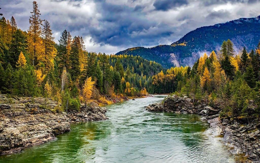 Stunning Montana National Parks to Quench Your Wanderlust