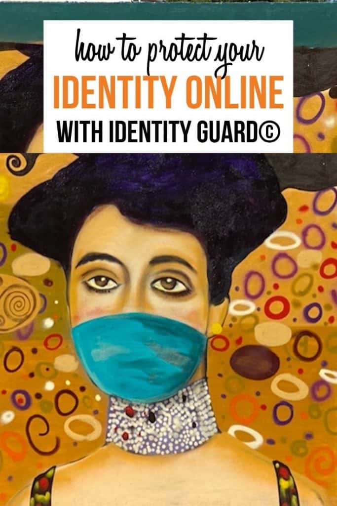 Identity Guard® Protection for Life