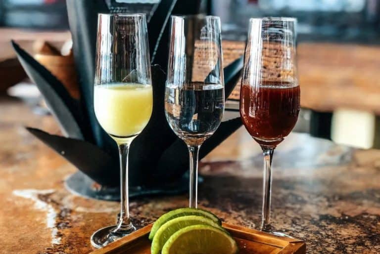 A Guide to the Best Drinks in Mexico!