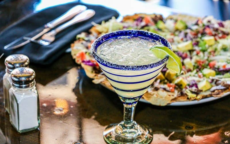 A Guide to the Best Drinks in Mexico!