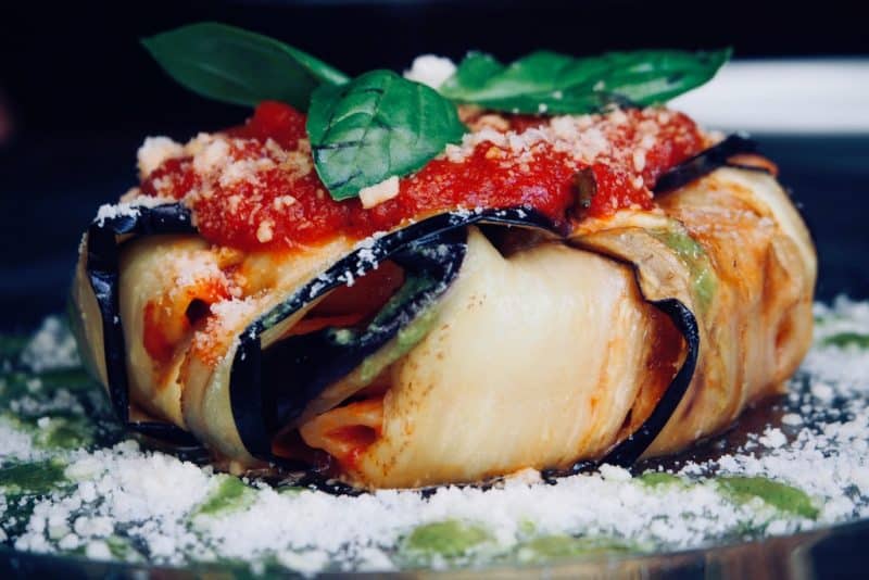 Authentic Italian Recipes for the Soul
