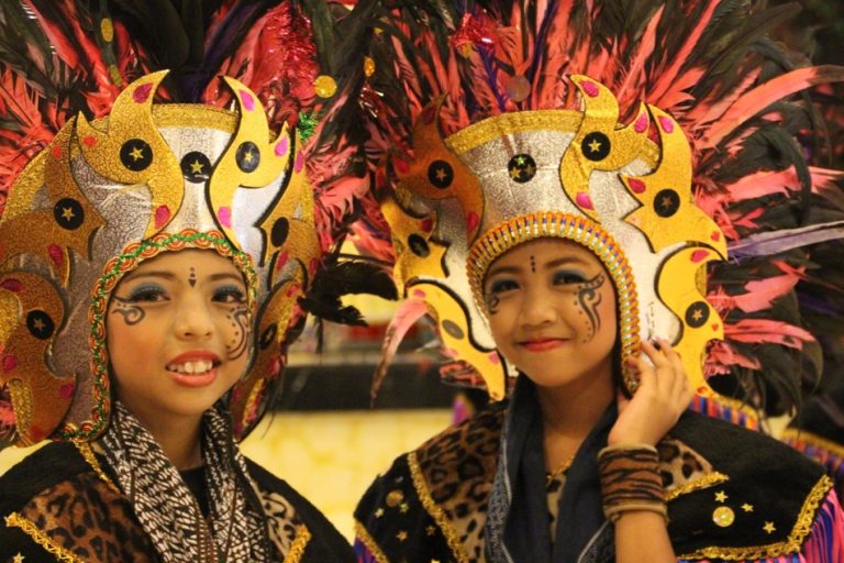 You Can't Miss These Things to do in Bandung