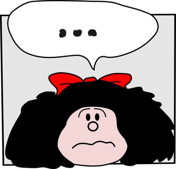 Meet the Cultural Icon: Mafalda