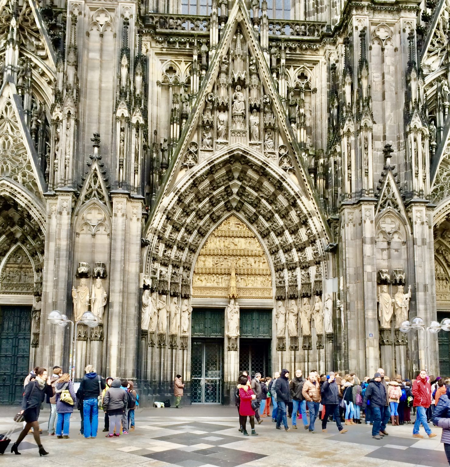Top 17 Gothic and Medieval Cities in Europe