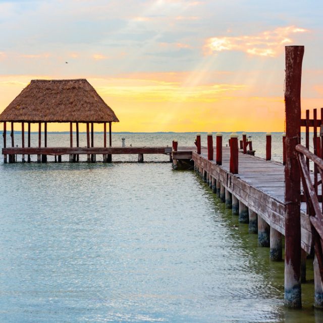 Rocky Point RV Parks in Puerto Peñasco, Sonora