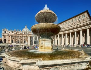3 Days in Rome Itinerary: The Perfect Rome Itinerary