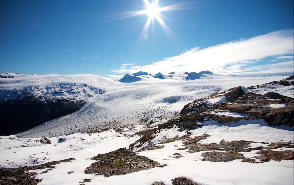 Alaska Winter Vacation - When To Visit In Winter