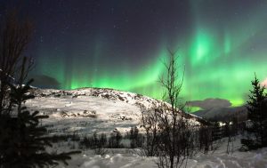Alaska Winter Vacation - When To Visit In Winter