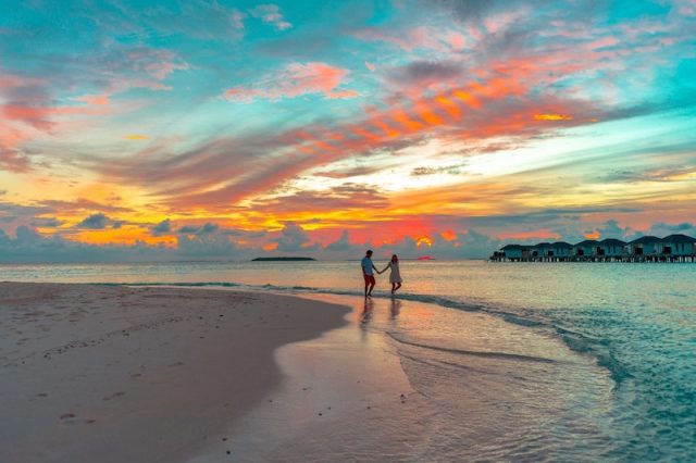 Cancun Weather in August - All You Must Know Before Traveling