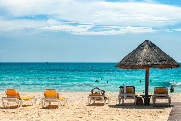 Cancun Weather in August - All You Must Know Before Traveling